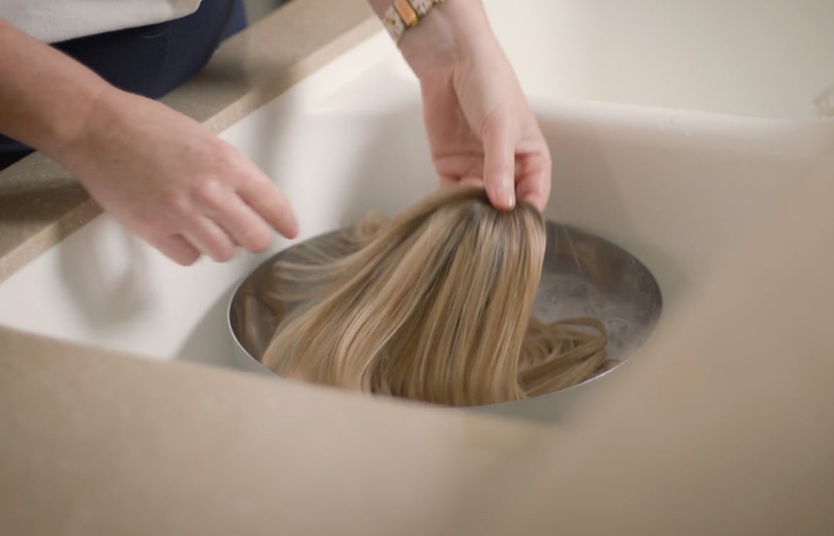 6 Tips to Extend the Life of Your Human Hair Topper