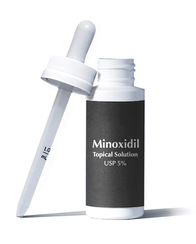 Is Minoxidil Really Safe? A Detailed Look at Minoxidil Safety Info ...