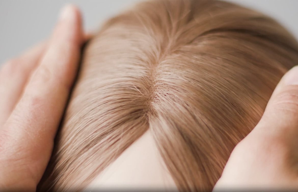 The Pros and Cons of the René Wig From Follea by Daniel Alain