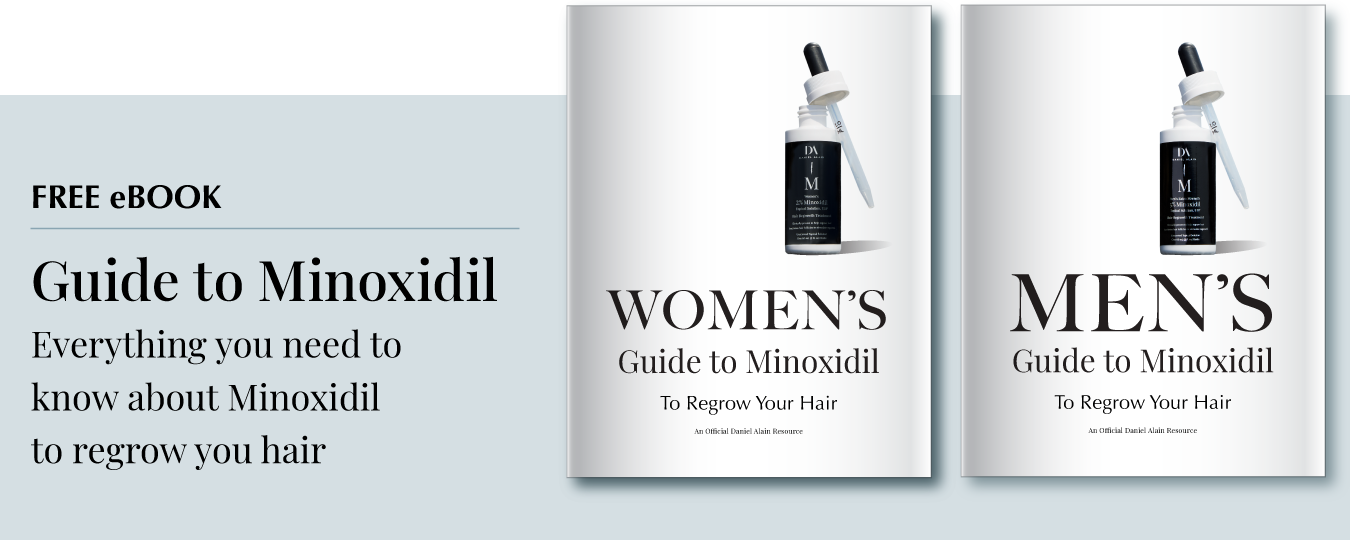 Does Minoxidil Stop Working Overtime? | Daniel Alain Does Minoxidil Stop Working Overtime? | Daniel Alain