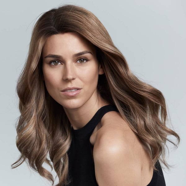 100% Human Hair Wigs - Stunningly Realistic Wigs for Women | Daniel Alain