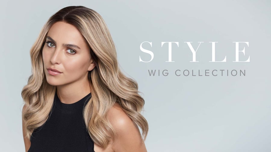 Wigs For Women With Thinning Hair Best Wigs For Fine Thin Hair Daniel Alain